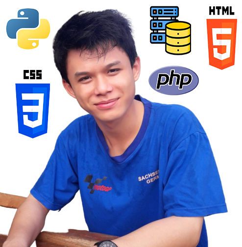 Ryo Nicholas Reinaldo